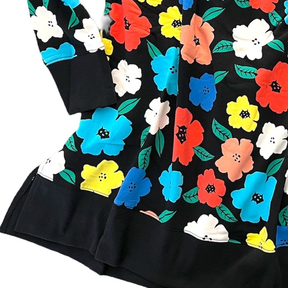 LuLaRoe | Tops | Lularoe Hannah Crewneck Sweatshirt | Poshmark